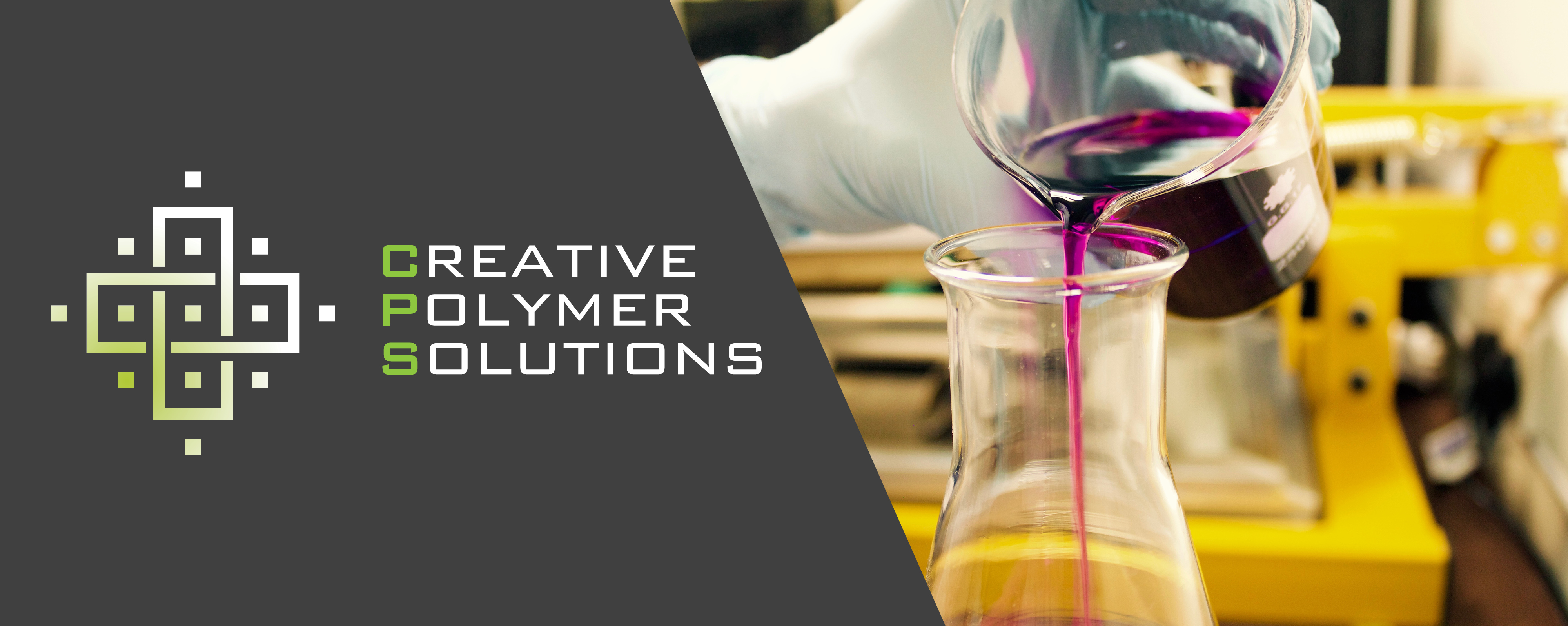 Creative Polymer Solutions